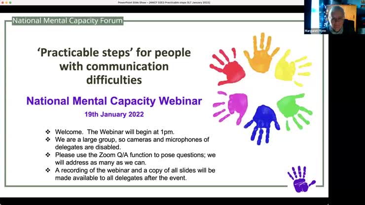 NMCF S2E3 2nd Principle and SLT